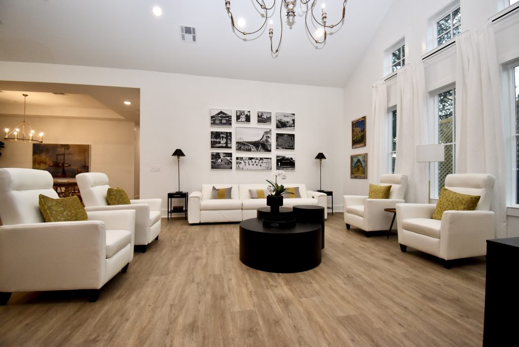 Assisted Living & Memory Care in Jefferson Louisiana