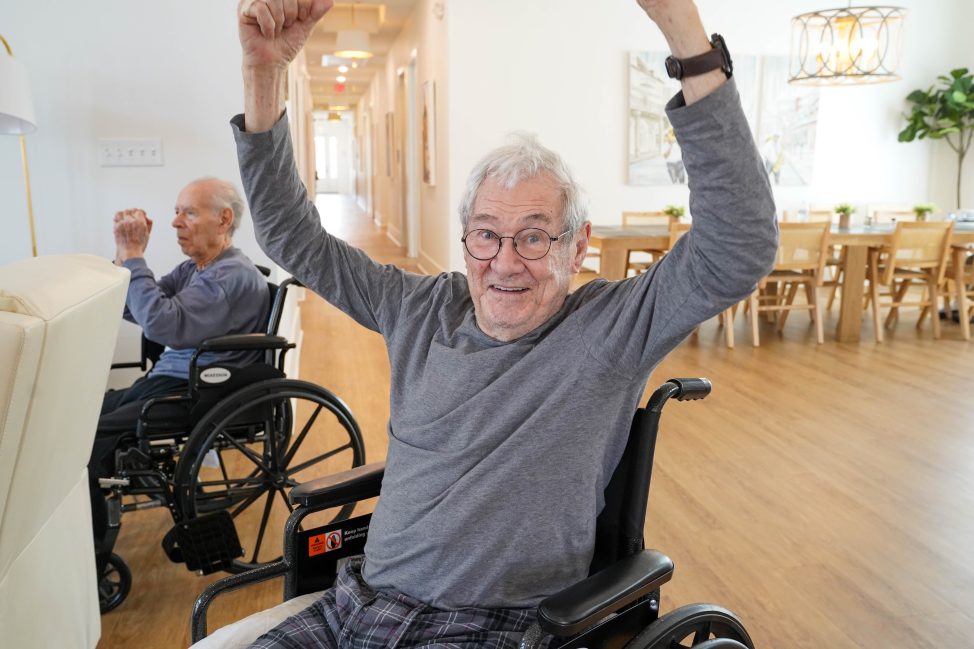 Detailed Definition of Assisted Living | peristyleresidences.com